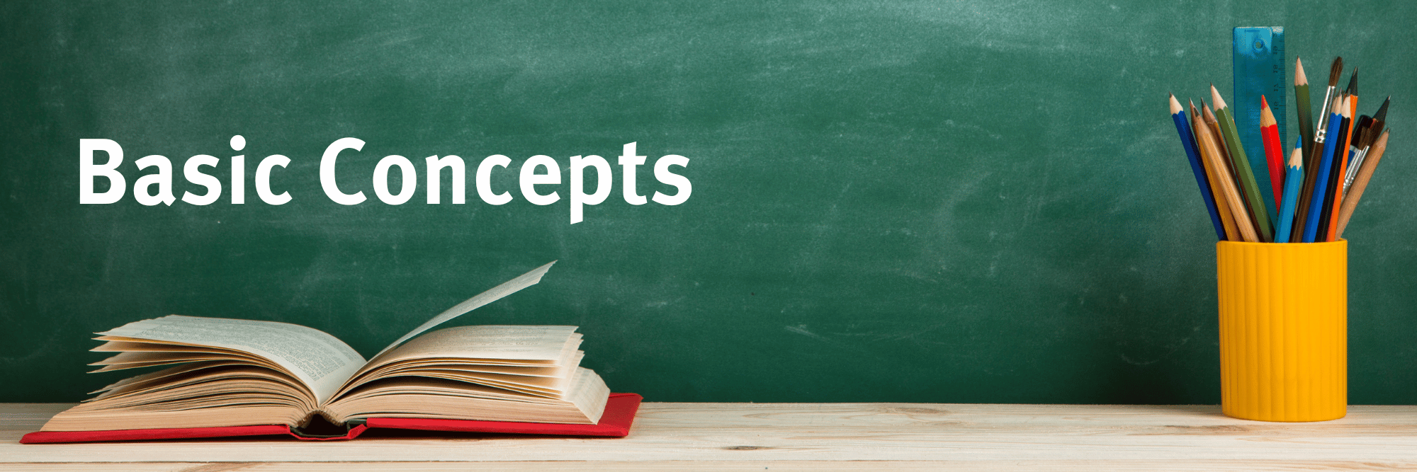 Basic Concepts | Educational Resources & Therapy Tools – Rejuvenate ...