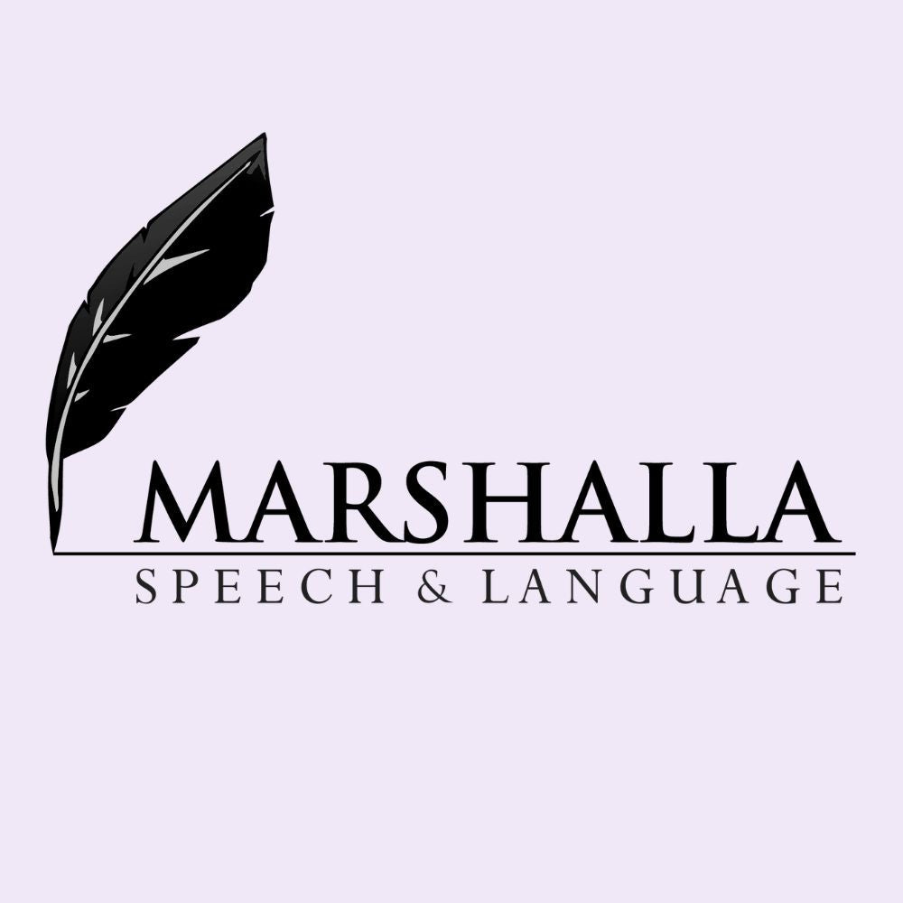 Marshalla Speech & Language | Resources for SLPs | Canada – Rejuvenate ...