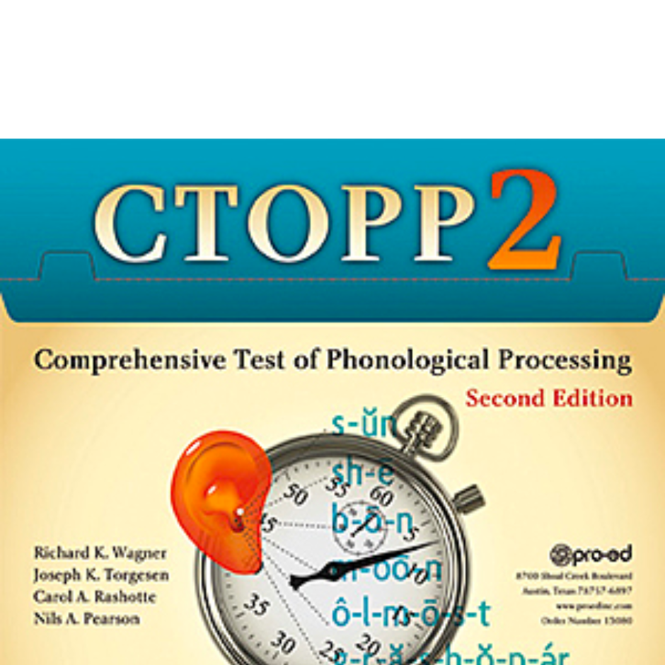 PRO-ED Inc. | Assessments & Resources for SLPs | Canada – Rejuvenate ...