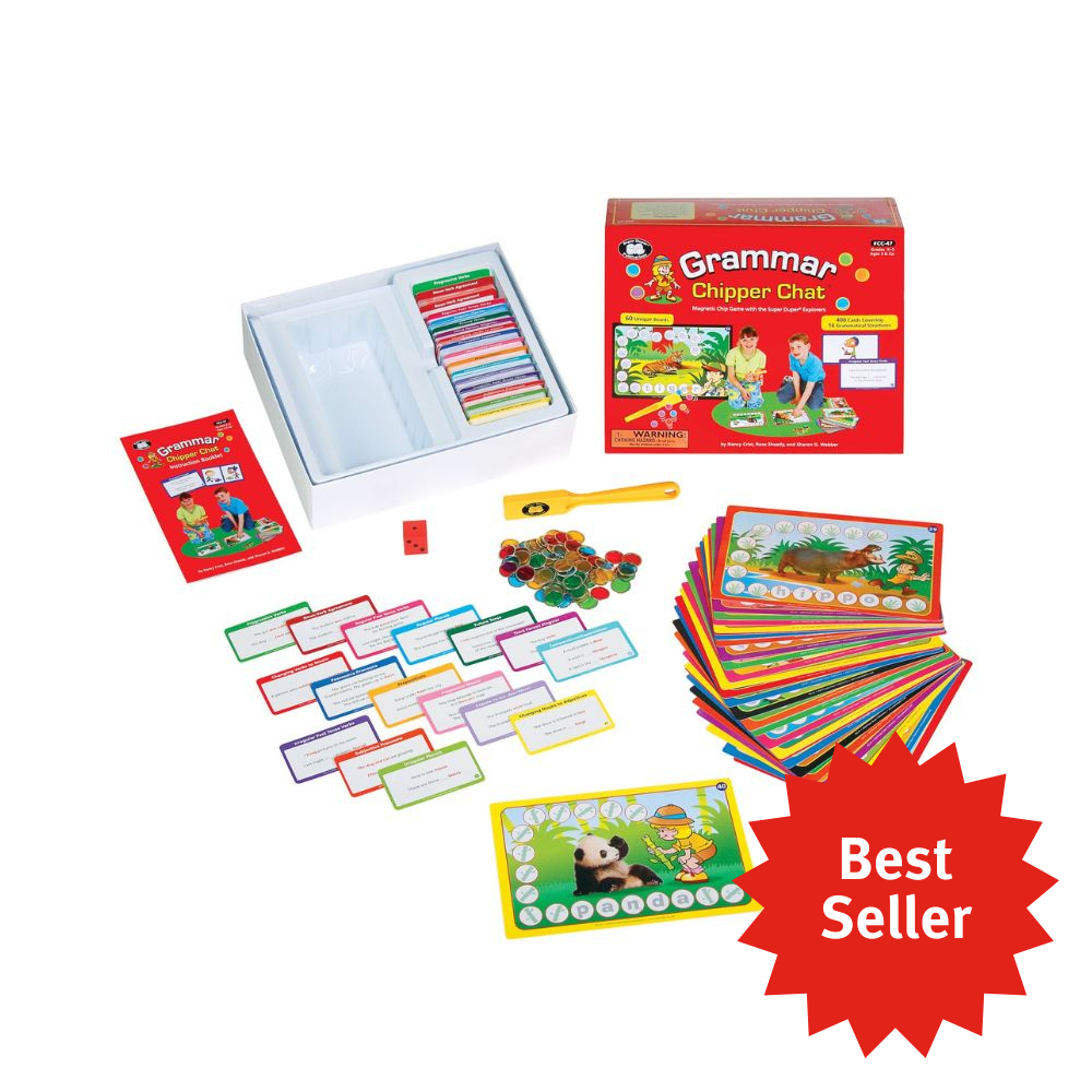 Super Duper Publications | Educational Resources | Canada – Rejuvenate ...