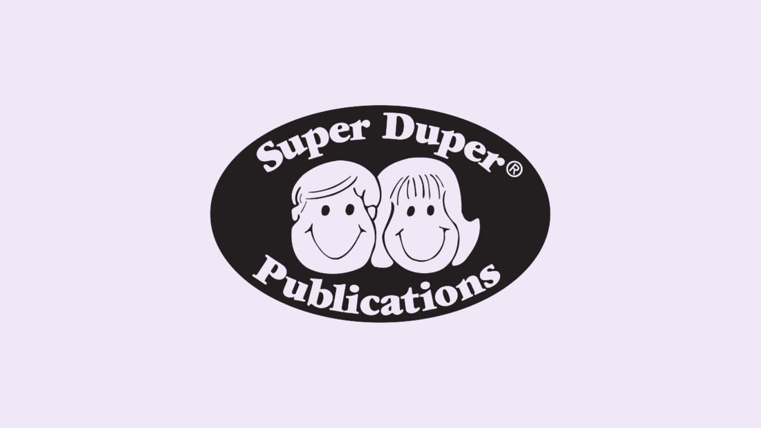 Super Duper Publications | Educational Resources | Canada – Rejuvenate ...