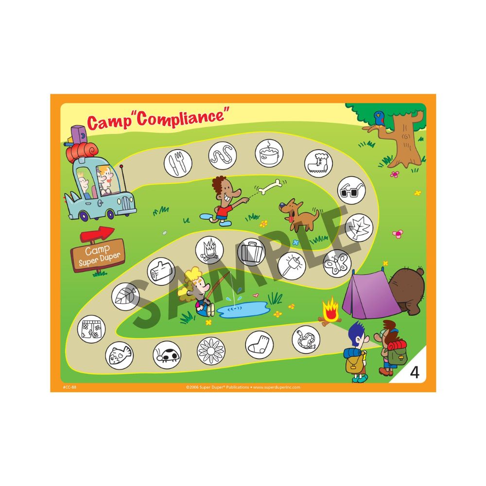 Social Skills Chipper Chat® | Build Social Skills | Canada – Rejuvenate ...